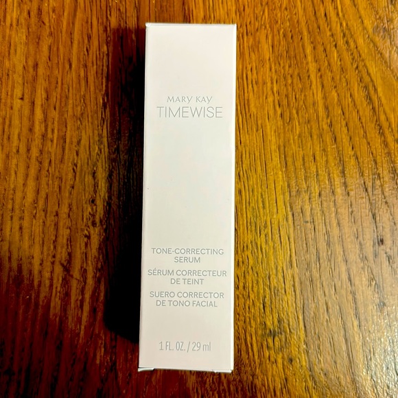 Mary Kay | Skincare | Mary Kay Timewise Tonecorrecting Serum | Poshmark